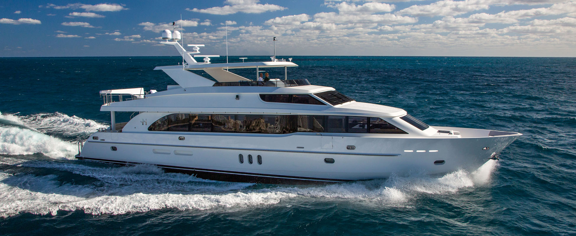 Yates personalizados Hargrave
